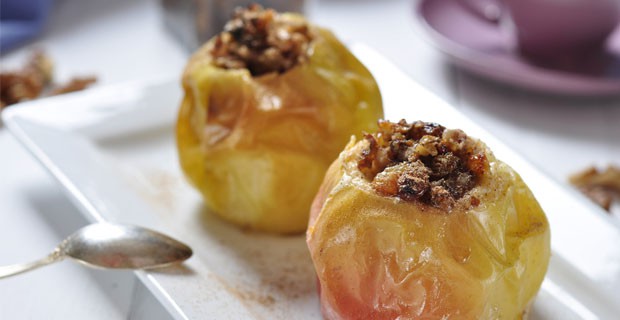 Pečene jabuke – Život i zdravlje