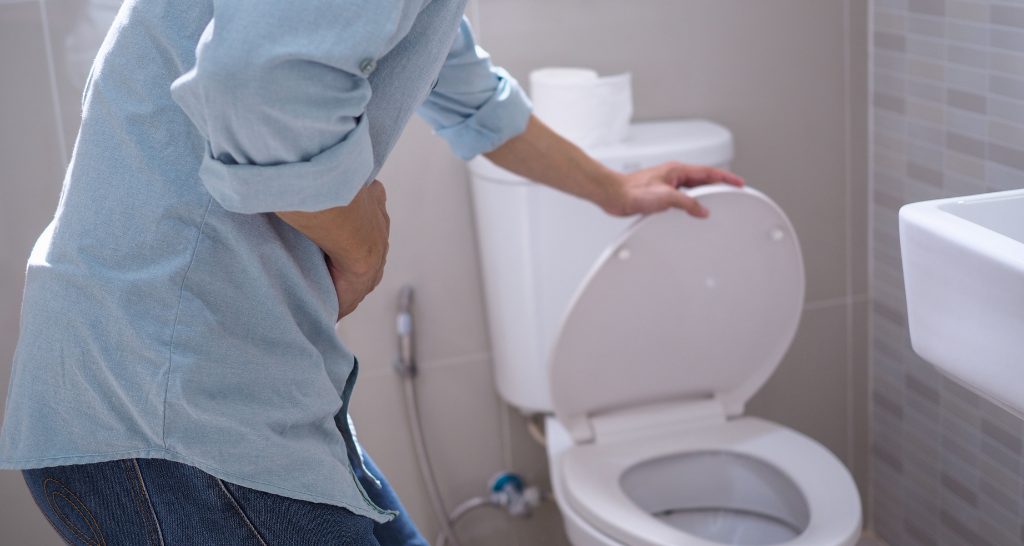 Oslabljen mehur — ishranom i unosom tečnosti do boljeg kvaliteta života ...